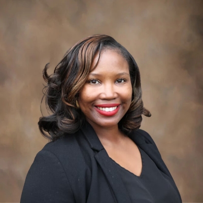 Shankana Johnson, FNP-C | CareSouth Carolina